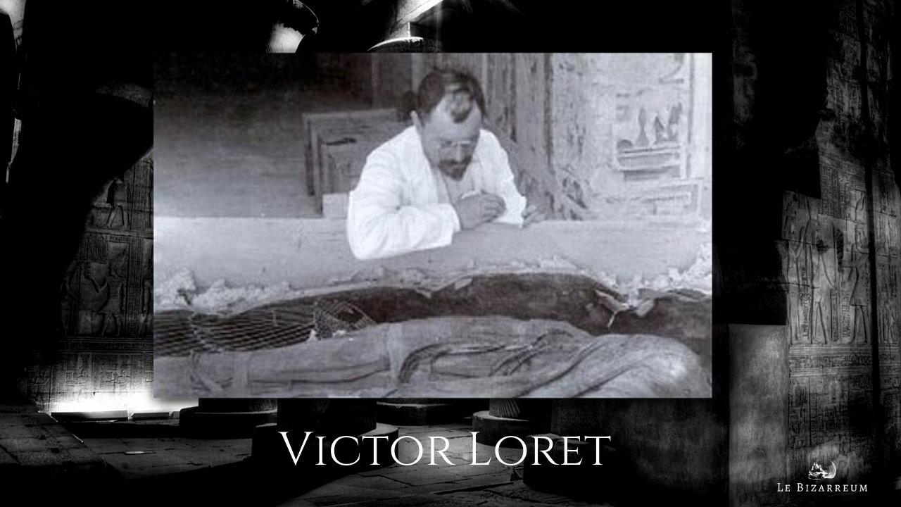 La parade des pharaons - Pharaohs Golden Parade. Partie 1, contexte et ...